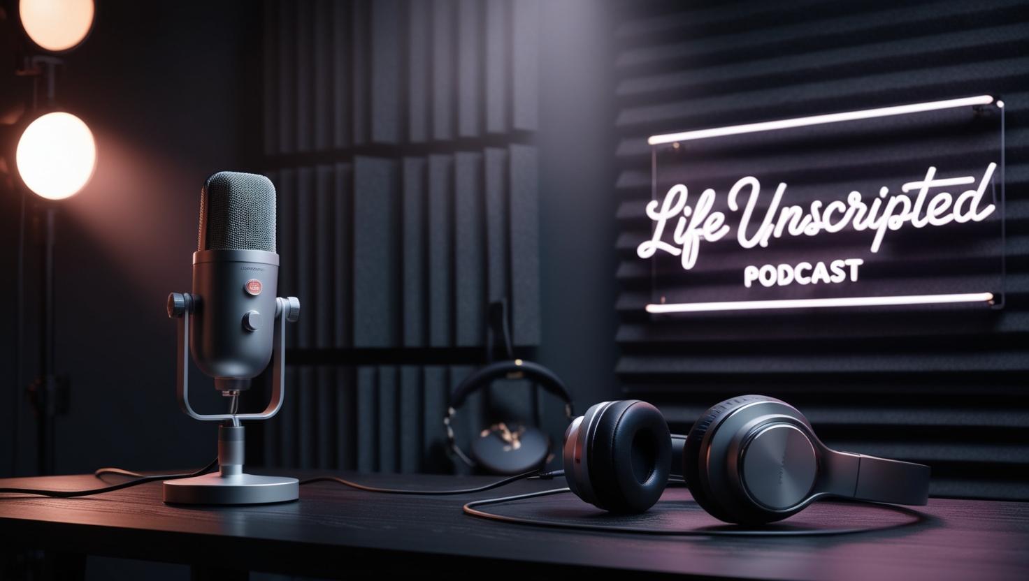 Unfiltered: What We’ve Learned from 4 Powerful Life Unscripted Episodes ...